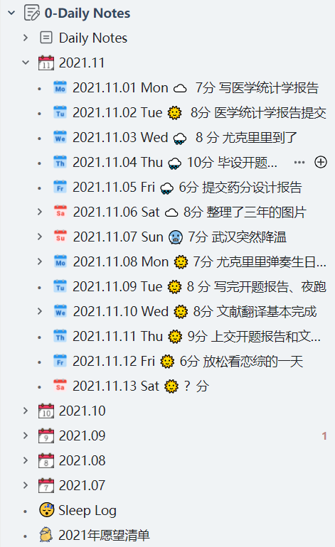 【思源笔记】Achuan-2的 dailynote 流程 - 知乎