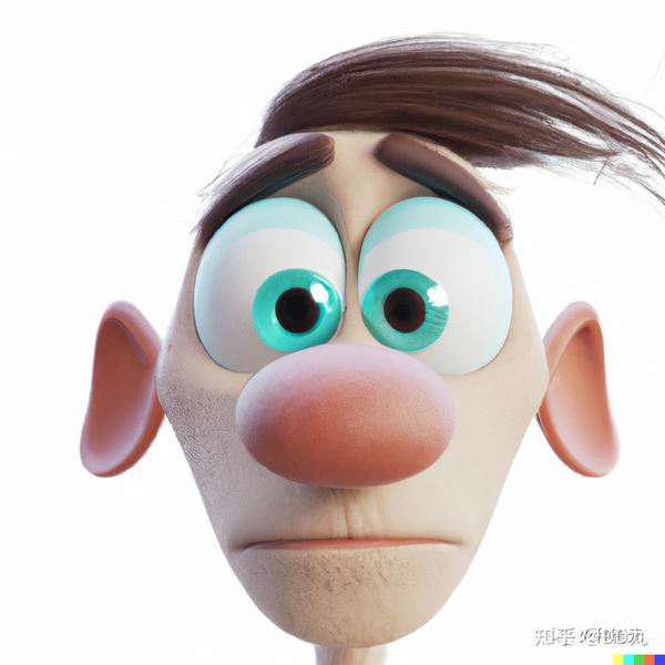 【工具介绍】DALL-E 2工具体验 - 知乎