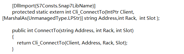 基于Snap7实现与西门子PLC通信 - 知乎