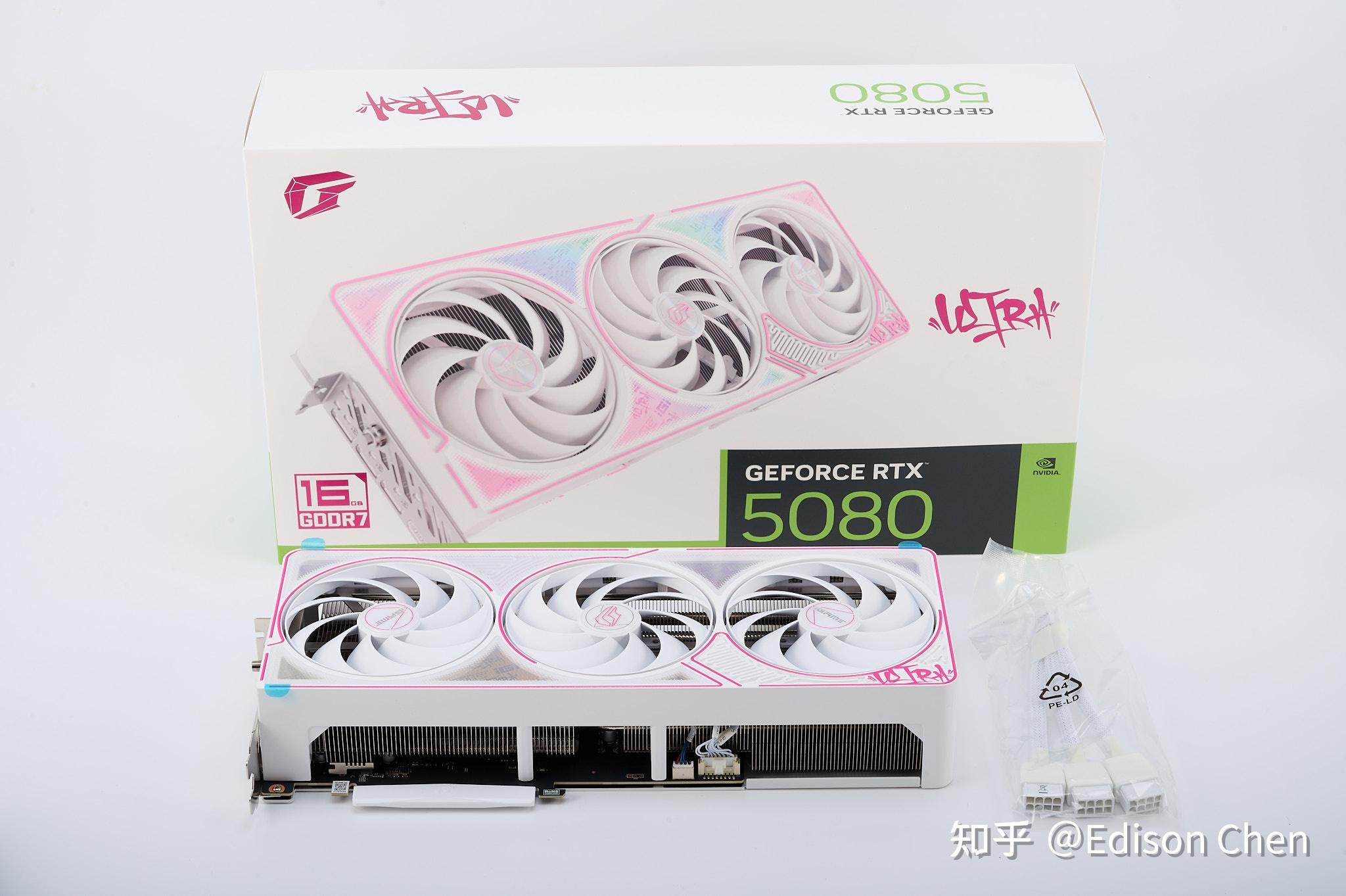 4K 光追 180 fps ——GeForce RTX 5080 首测 - 知乎
