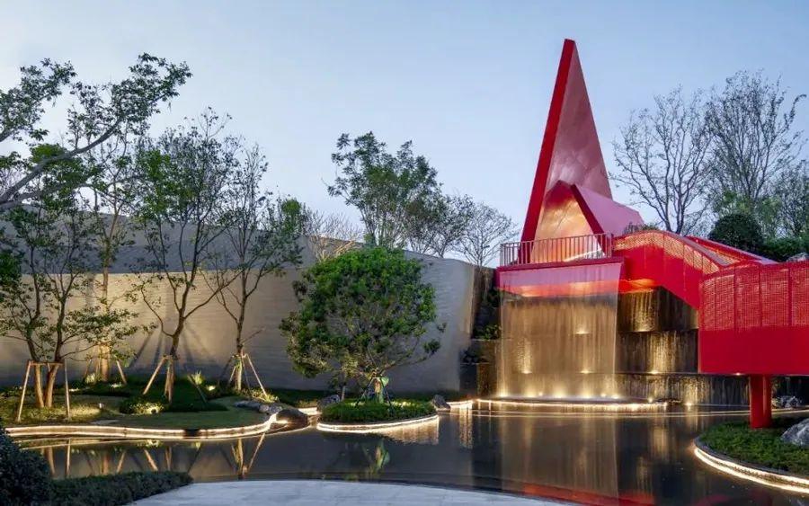 成都中铁逸都项目荣获GHDA环球人居设计大奖优秀奖 - 知乎