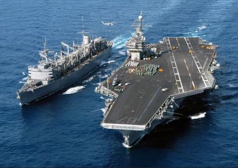 美国海军分布式作战基础：协同接战能力（CEC） - 知乎