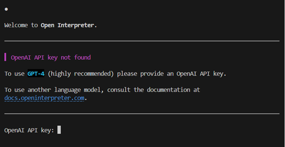 AGI｜Open Interpreter利用Code Interpreter实现本地化 - 知乎