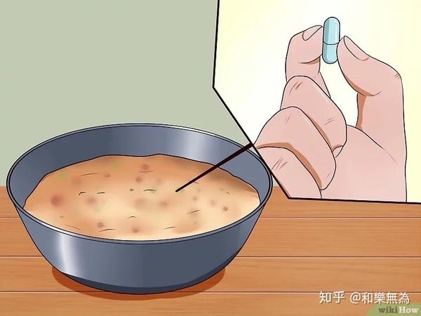 如何巧妙的给猫喂药? 知乎