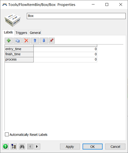 Flexsim案例讲解 - 知乎