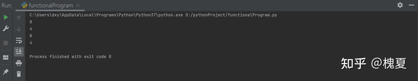 Python 高阶函数 知乎 2508