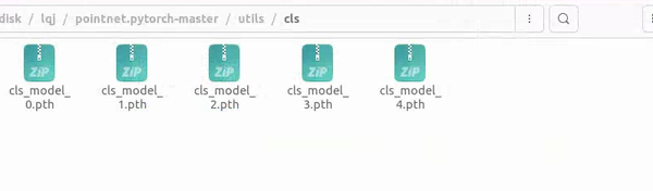 pointnet复现&环境配置 - 知乎
