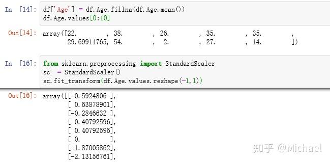 每天一点sklearn函数之SelectKBest（9.5） - 知乎