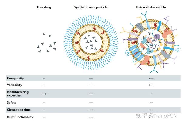 mRNA LNP疗法：这才哪跟哪儿？ - 知乎