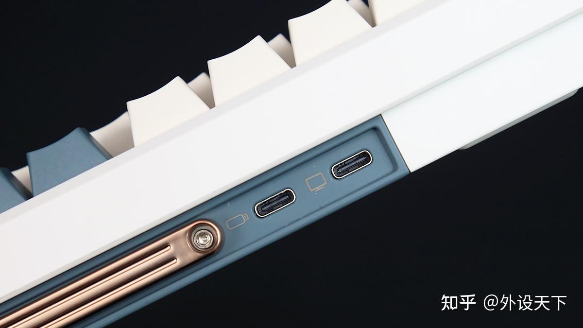 多层填充更HIFI，RK S75三模热插拔键盘评测 - 知乎