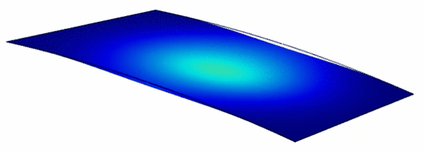 结构突然坍塌时的屈曲分析 - 知乎