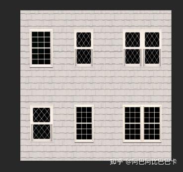 Interior Mapping——CubeMap的拓展应用 - 知乎