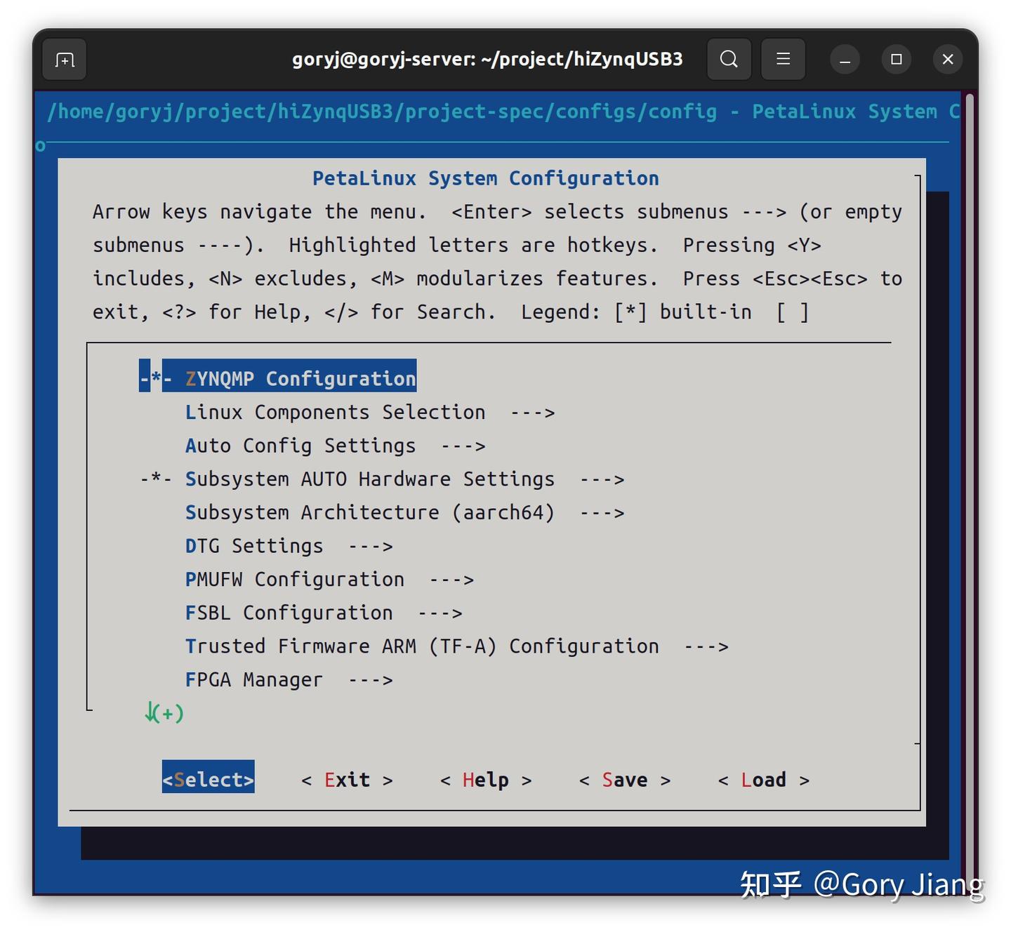 PetaLinux从入门到入土（USB3案例实战） - 知乎