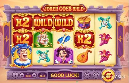 Slots基础篇——Sticky Wild - 知乎