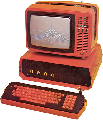 苏联计算机小考（含军用） - 知乎