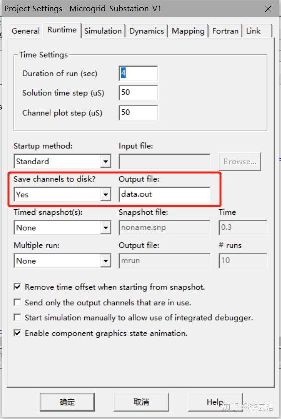 PSCAD之LV7,MATLAB分析方法 - 知乎