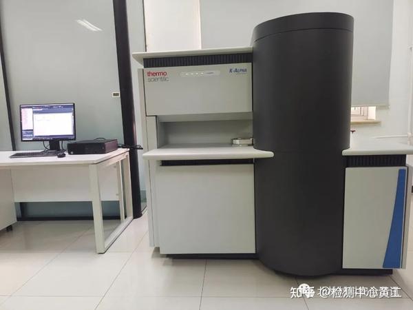 大仪推介 | X射线光电子能谱仪 - 知乎