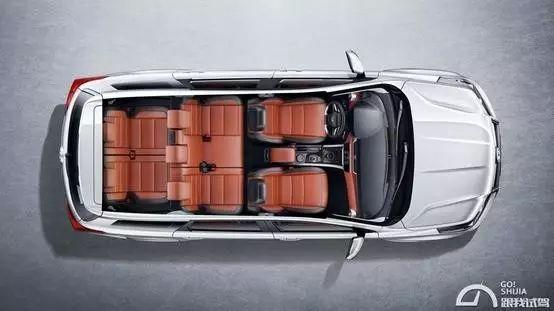 7座SUV只卖6万起 北汽幻速S3L正式上市 - 知乎