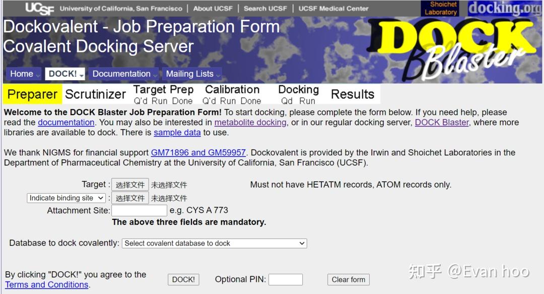 综述：在线药物虚拟筛选工具大汇总 - 知乎
