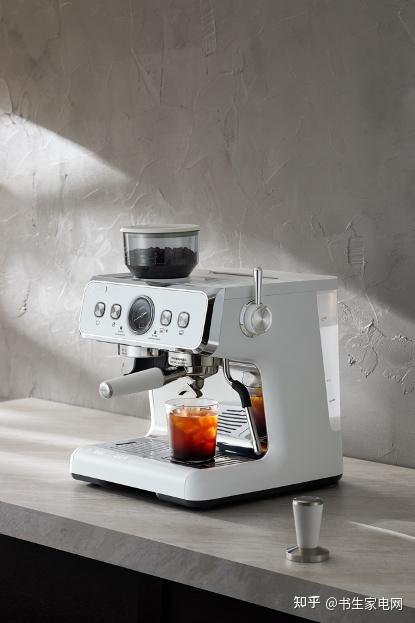 Barsetto百胜图咖啡机选购指南：BAE02S和BAE-2SAP，谁才是你的心头好？ - 知乎