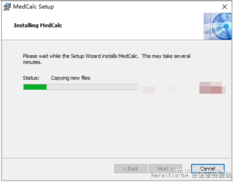 MedCalc 19.0.4【医学统计软件】简体中文版下载与安装教程 - 知乎