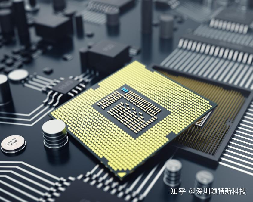 Nuvoton代理商颖特新详细概述常用的三类adc芯片 - 知乎