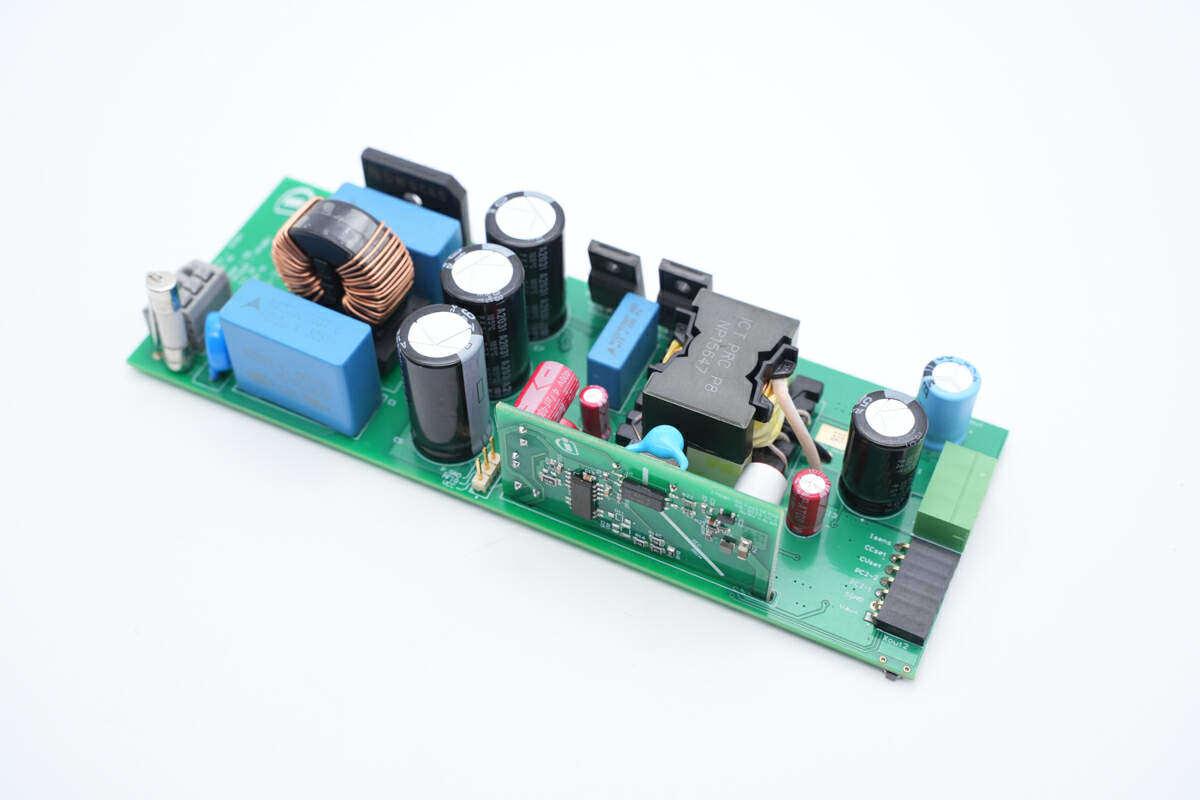 支持24/36V锂离子电池组应用，英飞凌XDPS2201参考设计方案解析 - 知乎