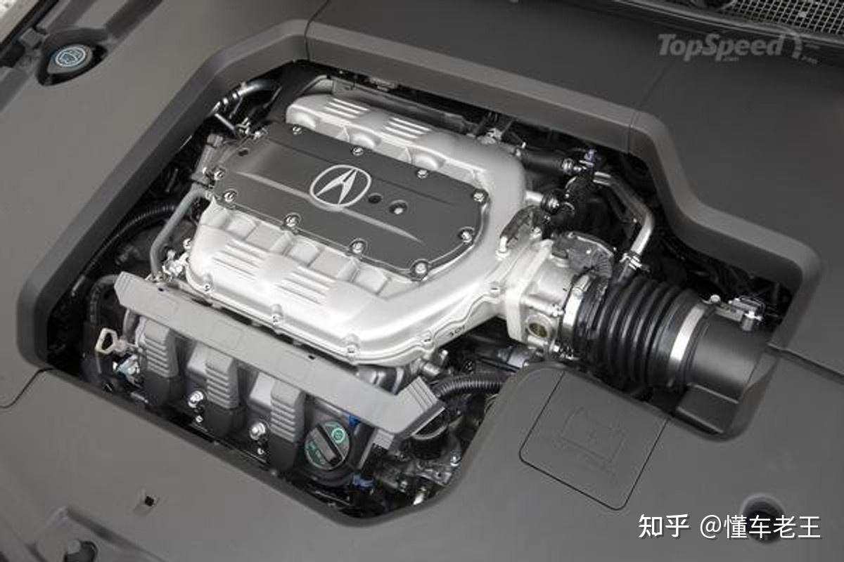 丰田最强V6发动机V35A-FTS技术解析，丰田百万旗舰的心脏热效率接近38%？ - 知乎
