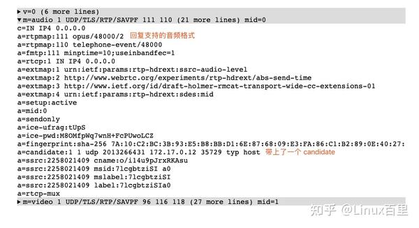 音视频学习 WebRTC 交互流程 - 知乎