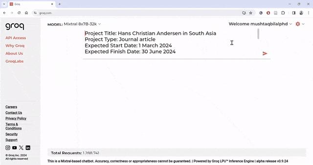比GPT-4快18倍，世界最快大模型Groq登场！每秒500 token破纪录，自研LPU是英伟达GPU 10倍 - 知乎