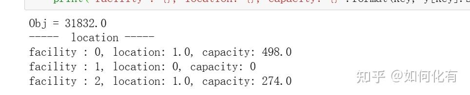 列和约束生成算法求解两阶段鲁棒优化代码复现（python调docplex) - 知乎