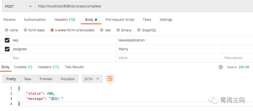 Spring Boot（十三）：Spring Boot 集成 Activiti - 快速实现工作流 - 知乎