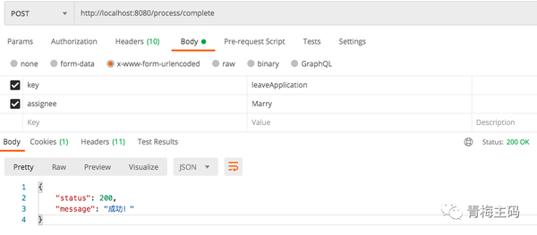 Spring Boot（十三）：Spring Boot 集成 Activiti - 快速实现工作流 - 知乎