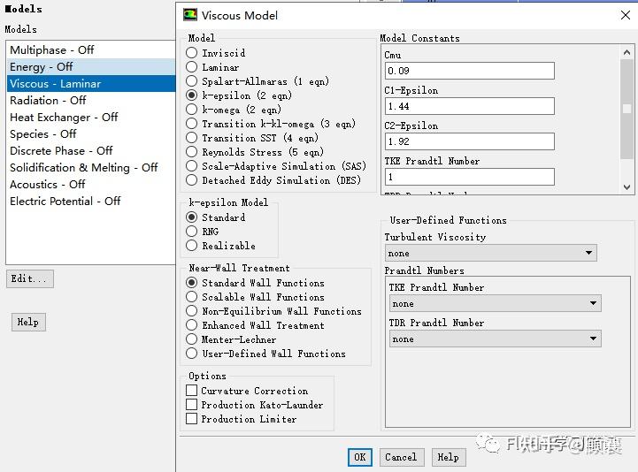 九、Fluent用户自定义函数(UDF)基础(2)-DEFINE_PROFILE - 知乎