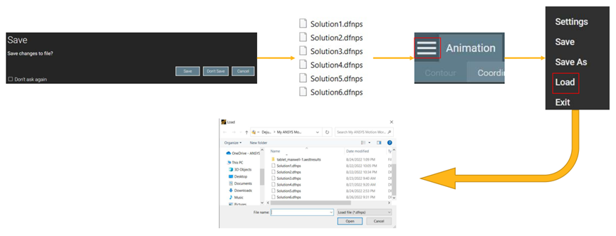 ANSYS双向耦合磁吸结构仿真案例 - 知乎