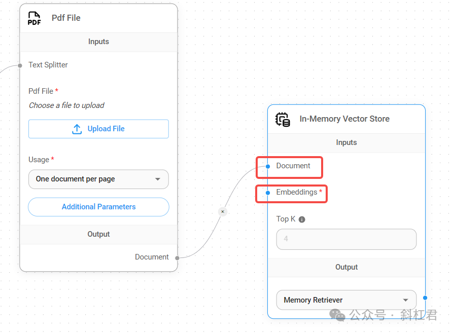 精讲AI教程: 免费使用Flowise搭建LLM工作流应用 - 知乎