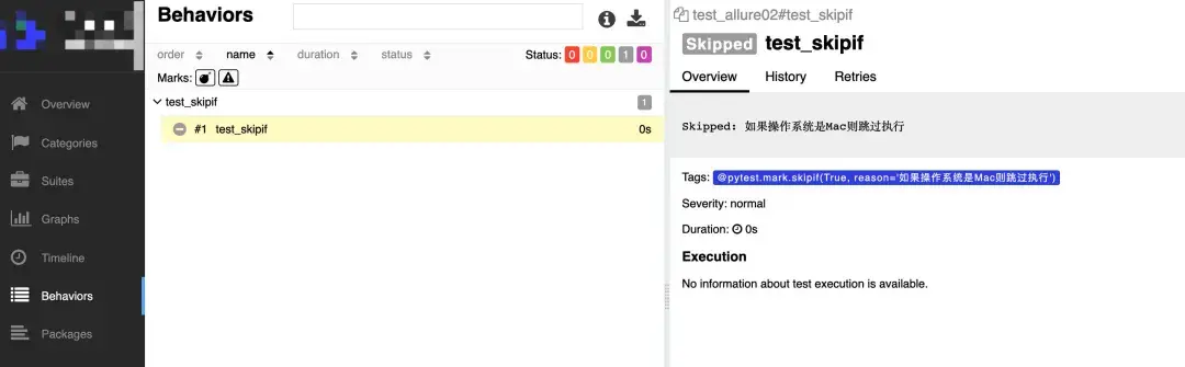 最全的Pytest+Allure使用教程，建议收藏 - 知乎