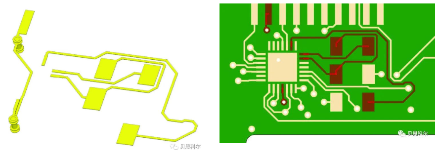 Simcenter FLOEFD EDA Bridge模块——导入详细的PCB设计和IC热性能来简化热分析 - 知乎
