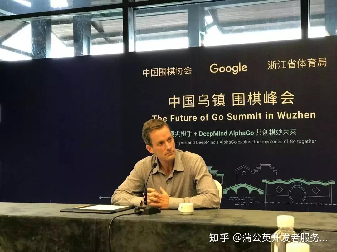 【猿传奇】Jeff Dean，从 Google 战神到人工智能的探路人 | 第二期 - 知乎