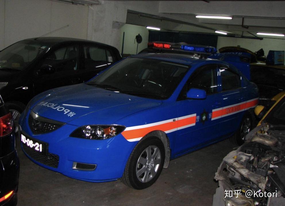 澳门治安警察全解 - 知乎