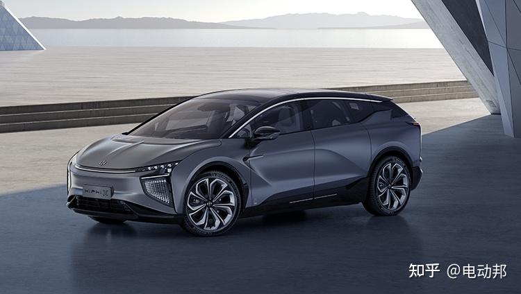 花68万买高合HiPhi X的用户在想什么？ - 知乎