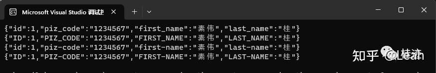 我喜欢的.NET8 Preview 1功能 - 知乎