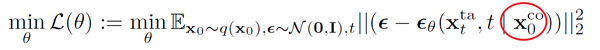 （2021 NIPS）CSDI: Conditional Score-based Diffusion Models for Probabilistic Time Series ...