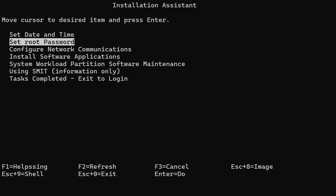 Windows的WSL环境下AIX虚拟机安装 - 知乎