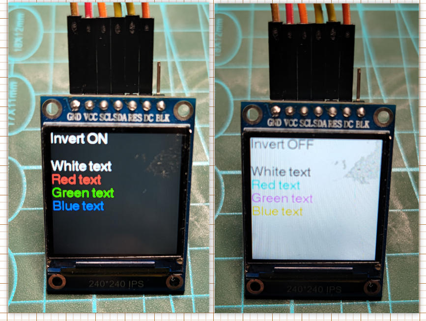 Esp8266制作太空人天气时钟 知乎