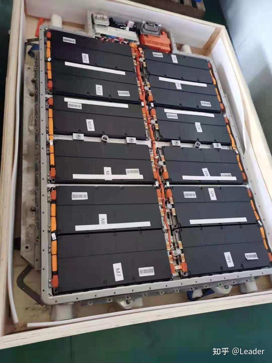 Ansys Fluent电池包热仿真技术_全网唯一MAP充电、SOC设置视频教程-助力未来的你 - 知乎