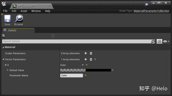 UE4中的动画编辑器 —— Sequencer in UE4 - 知乎