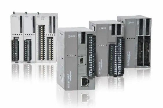 各国工业自动化实力一览：全球PLC 制造商 Top20 ，国产占几席？ - 知乎