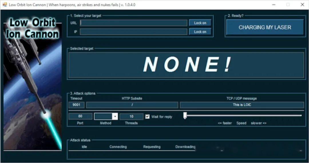 13 种最佳 DDoS 攻击工具（2022 年免费 DDoS 工具） - 知乎