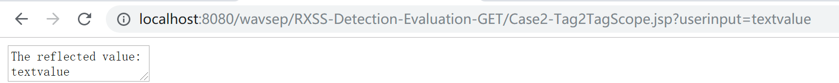 Jsp挖掘(3)-XSS漏洞及防护 - 知乎